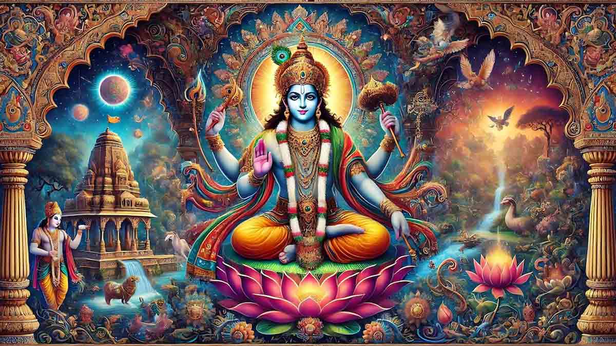 Dev Uthani Ekadashi Puja Samagri 2024: देव उठनी एकादशी की पूजा सामग्री ...