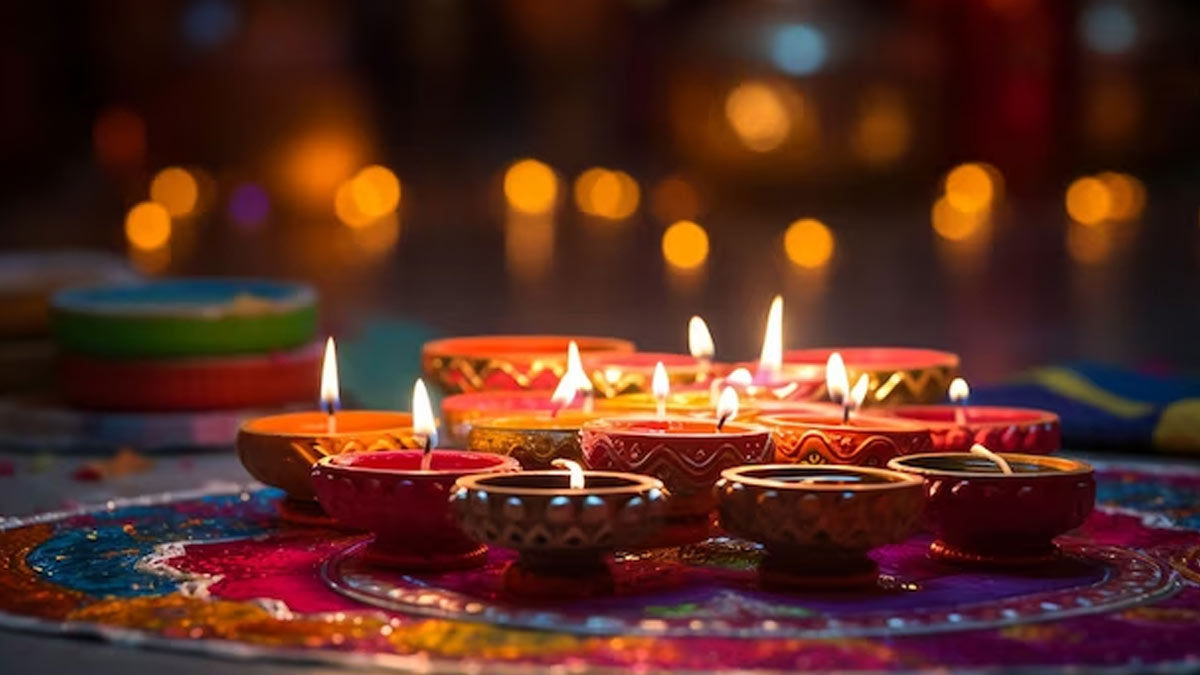 Vaikuntha Chaturdashi 2024 Deepdaan Ke Niyam: वैकुंठ चतुर्दशी पर इस ...