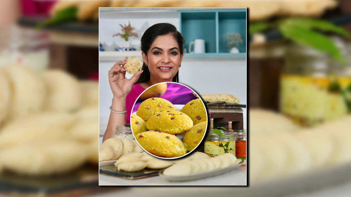 Moong Dal Idli Recipe: डायबिटीज पेशेंट के लिए बेस्ट है मूंग दाल की इडली ...