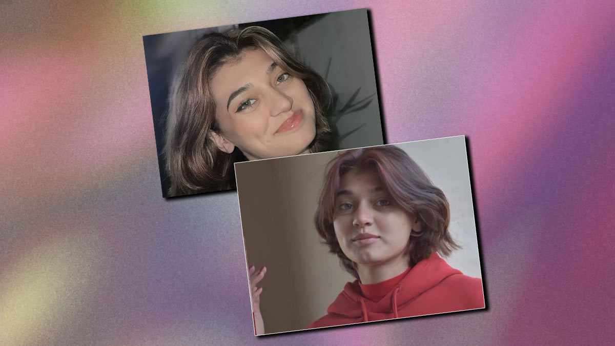 Who is Imsha Rehman। इमशा रहमान कौन हैं? | Pakistani Tiktoker Imsha ...