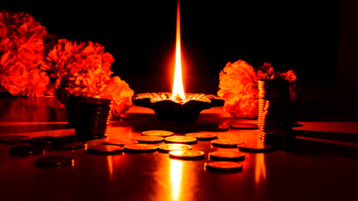 Dev Diwali Puja Vidhi 2024: देव दिवाली पूजा विधि, सामग्री और मंत्र ...