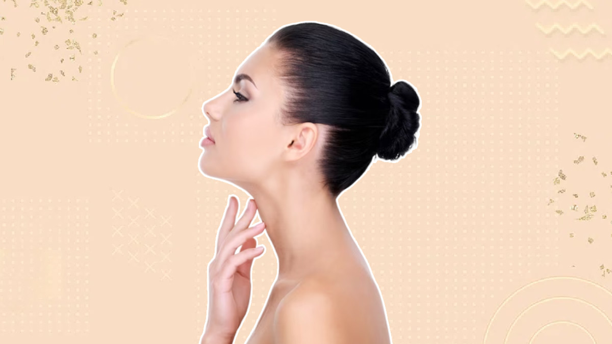 Black Neck Remedies: काली गर्दन को साफ़ करने के लिए इस तरह करें ... Black Neck Remedies: काली गर्दन को साफ़ करने के लिए इस तरह करें ...
