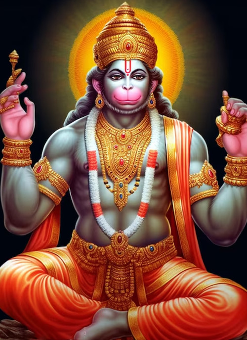 Bajrang Baan Path: आखिर क्यों नियमित रूप से नहीं करना चाहिए बजरंग बाण ...