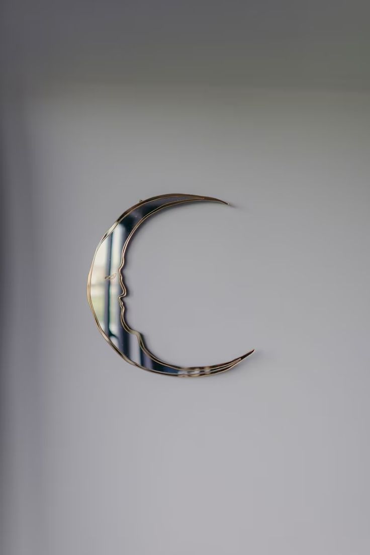 घर में चांदी का अर्ध चंद्रमा रखने से क्या होता है? | what happens if we ...