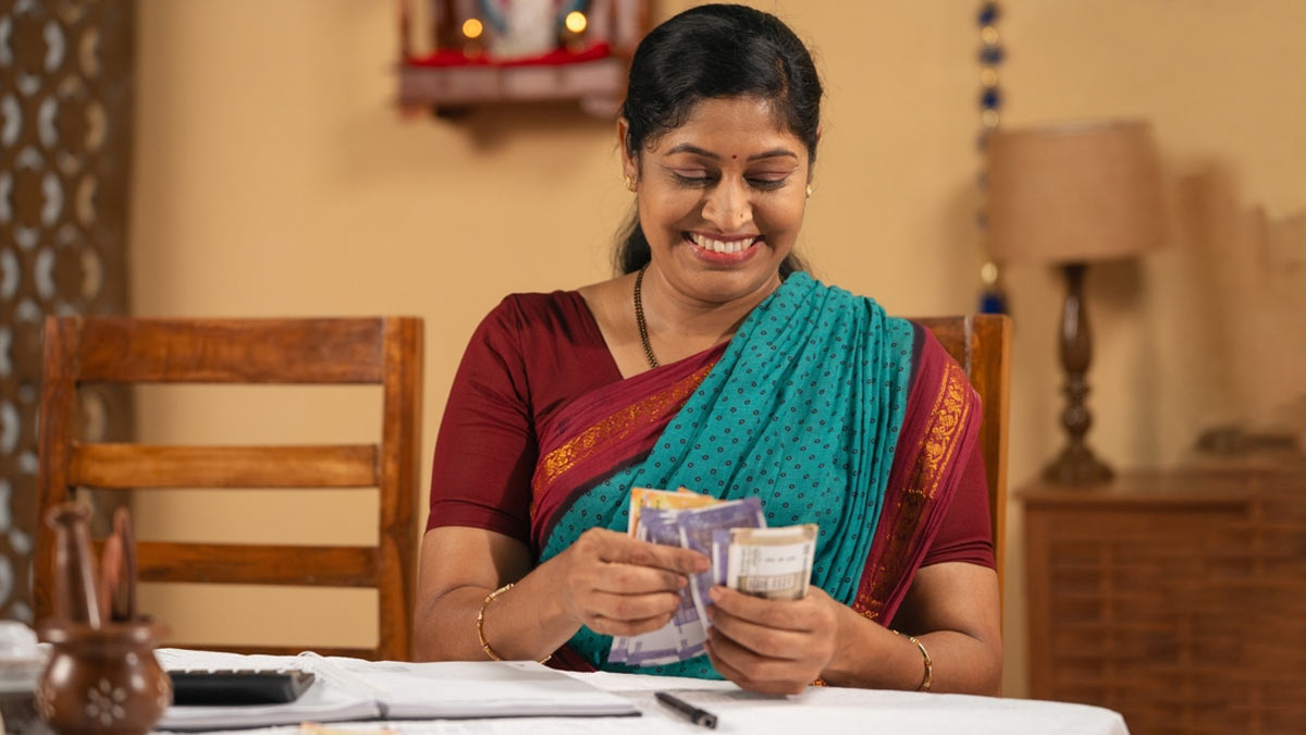 Vastu Tips 2025: साल 2025 में फाइनेंशियल ग्रोथ के लिए क्या करें? | how ...