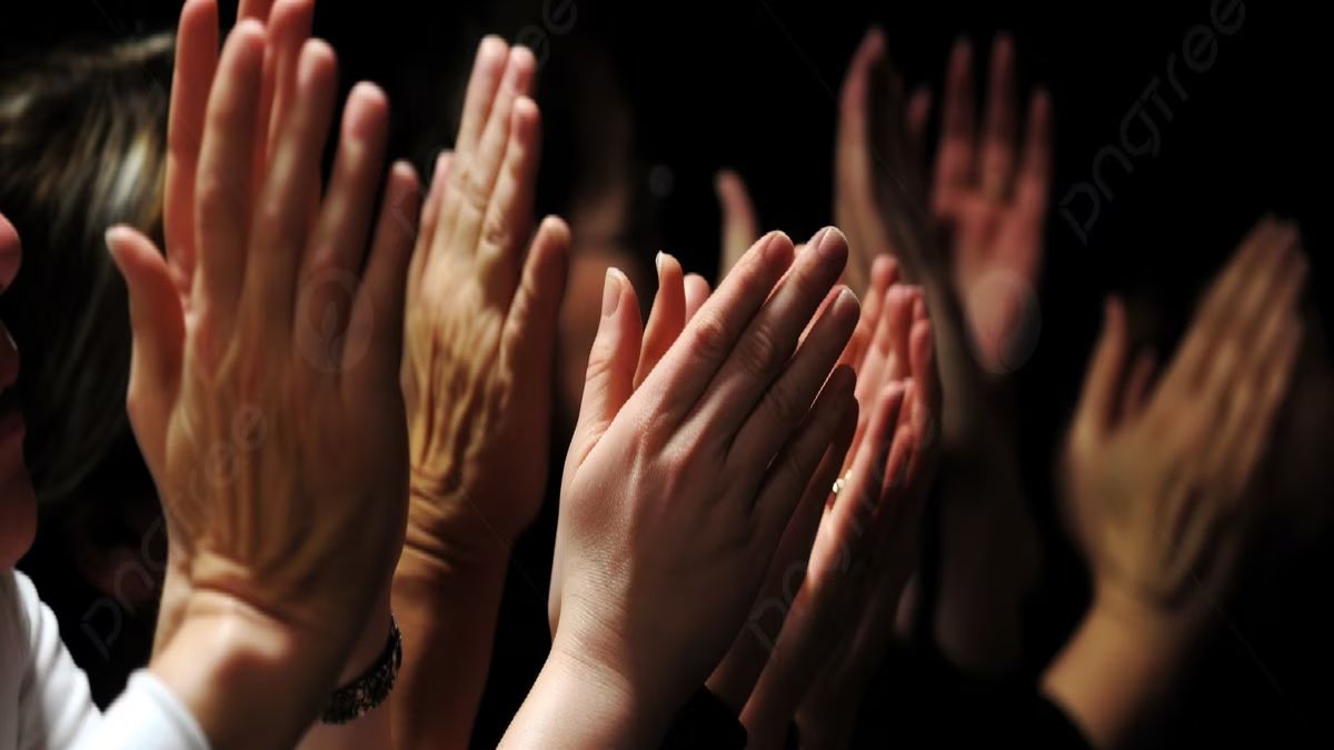 रोजाना ताली बजाने के क्या हैं लाभ? जानें ज्योतिष से | benefits of ...