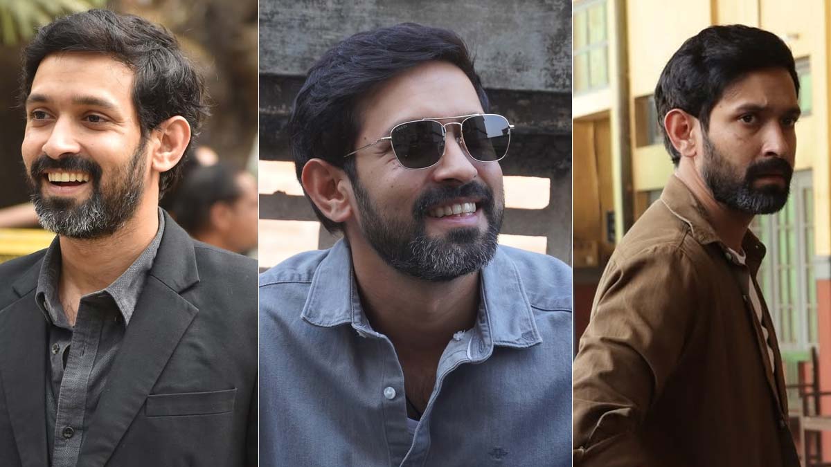 Vikrant Massey इन फिल्मों में दिखा चुके हैं एक्टिंग का जादू, सेक्टर 36 ...