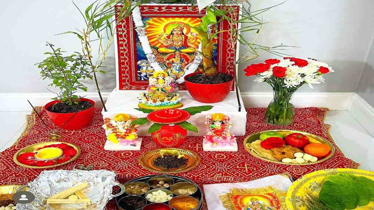 Dhanu Sankranti 2024: कब है धनु संक्रांति? जानें सूर्य पूजन का शुभ ...