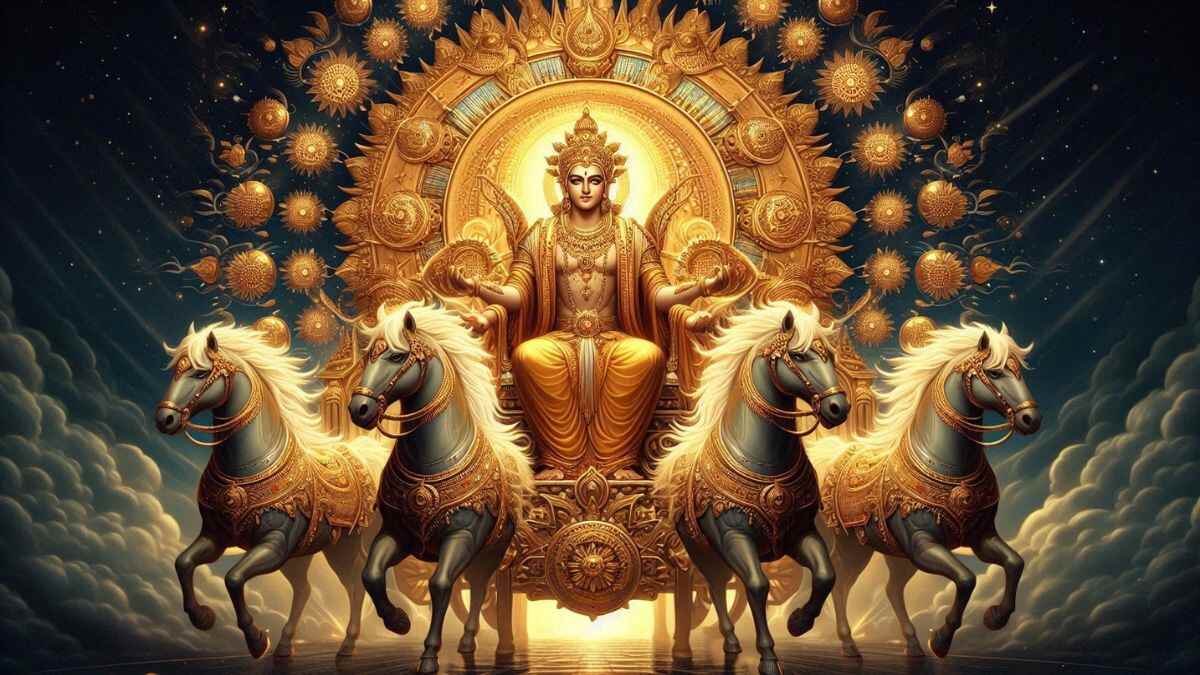 Dhanu Sankranti 2024: कब है धनु संक्रांति? जानें सूर्य पूजन का शुभ ...