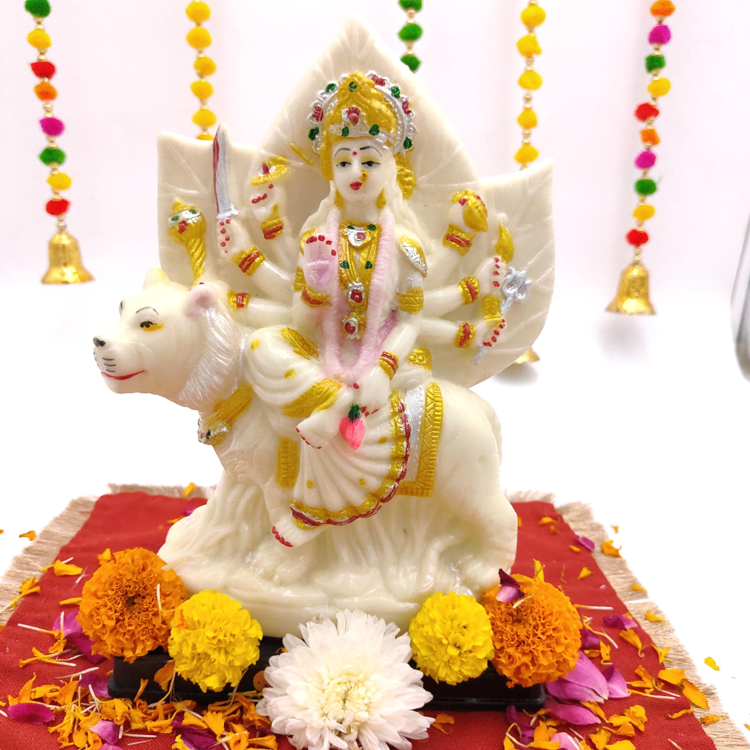 December Masik Durgashtami 2024: मार्गशीर्ष दुर्गाष्टमी के दिन मां ...