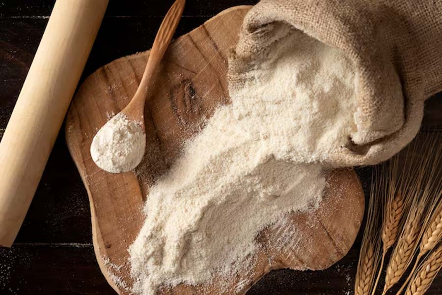 क्या आपको पता है कि डिंकेल गेहूं क्या होता है? इससे भी बनाई जाती हैं ...