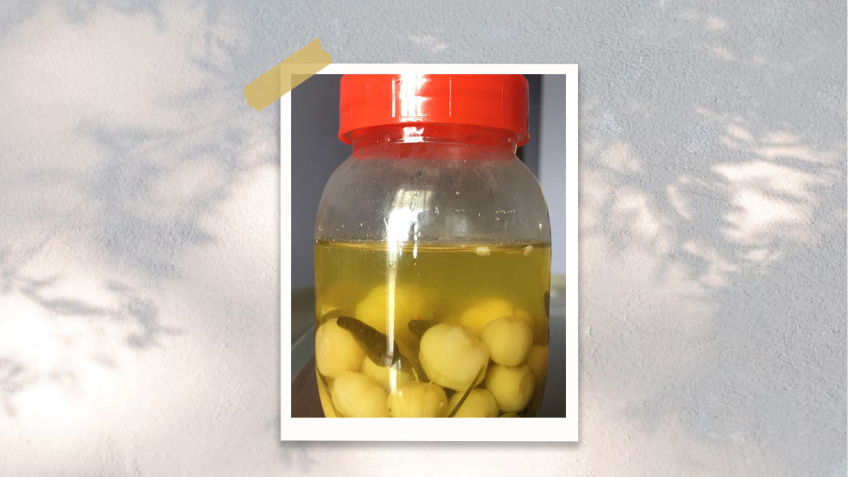 सर्दियों में हल्दी वाले पानी में आंवला डुबोकर खाने से क्या होता है ...