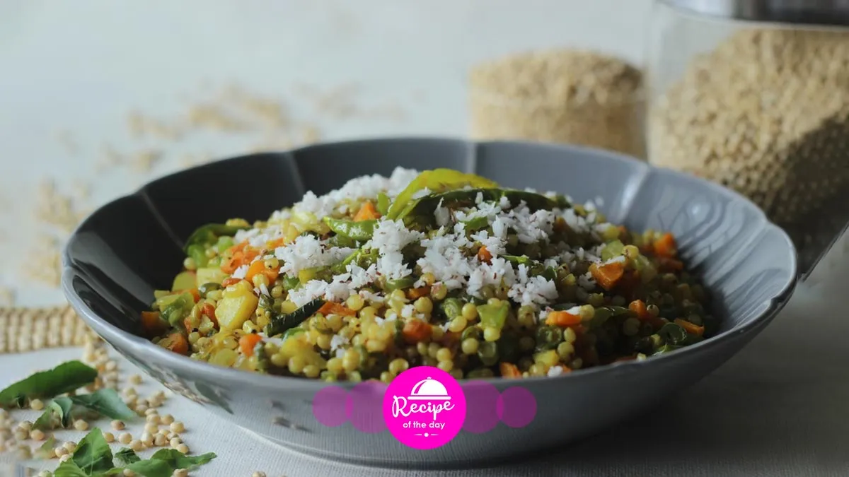 Bajra Upma Recipe: पूरे दिन नहीं होगा भूख का एहसास, ब्रेकफास्ट में खाएं ...