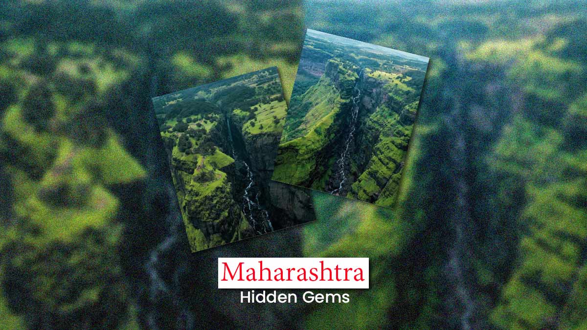 Sandhan Valley: क्या आपने महाराष्ट्र की संधान वैली एक्सप्लोर किया ...