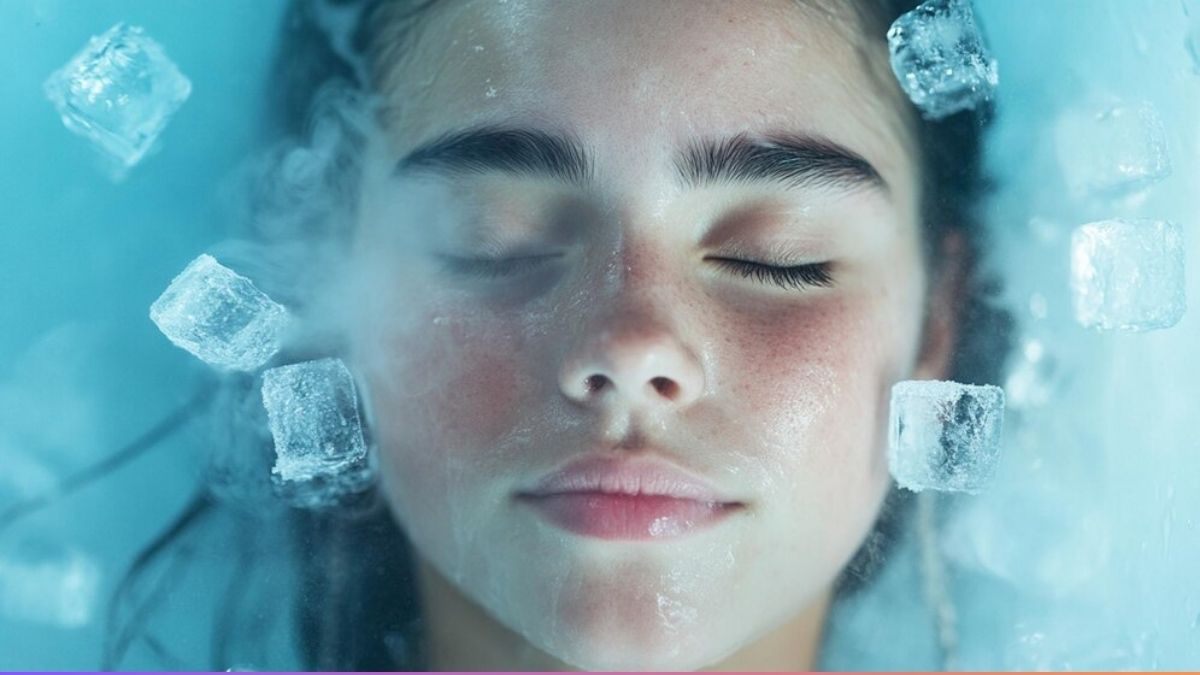 Face Care: फूला-फूला सा लगता है चेहरा, तो पफिनेस कम करने के लिए अपनाएं ...