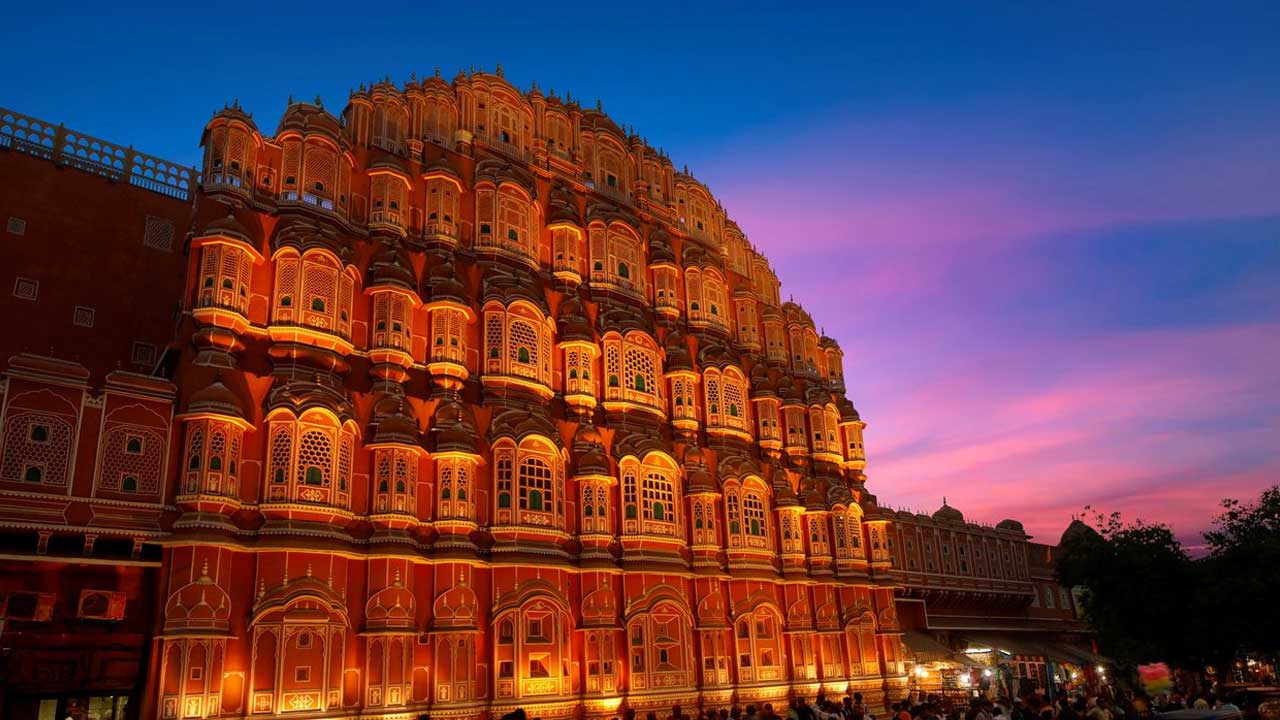 Alwar Travel: अलवर के आसपास में स्थित हैं ये शानदार जगहें, वीकेंड में ...