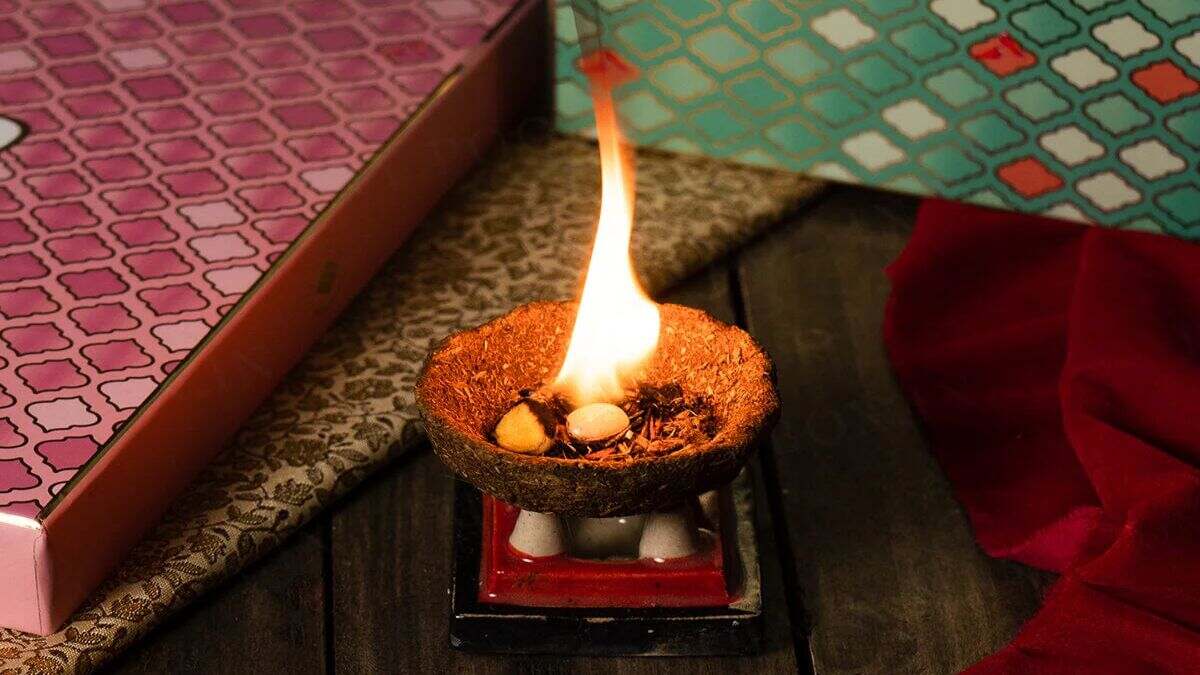 Paush Month 2024: पौष माह में न करें ये गलतियां, पितृ हो सकते हैं नाराज ...