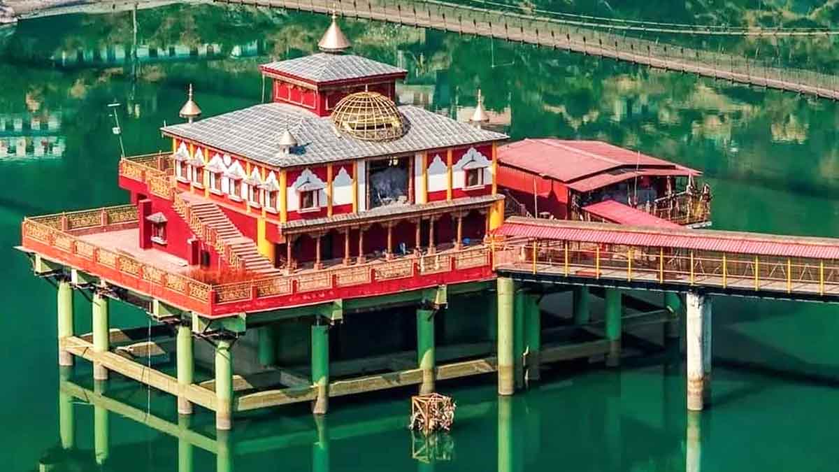 Dhari Devi Temple: इस तरह बजट में करें उत्तराखंड में स्थित चार धाम की ...