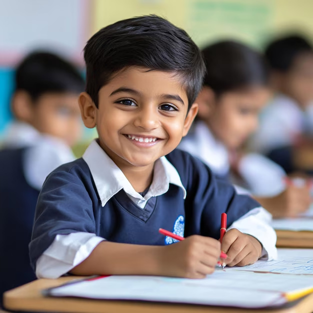 उत्तर प्रदेश के इन स्कूलों में पढ़ाई के साथ रहना-खाना सब फ्री, एडमिशन ...