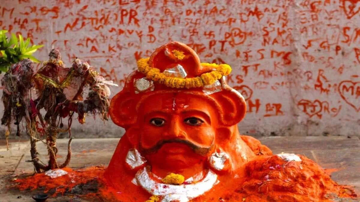 Shani Trayodashi Vrat Upay 2024: साढ़े साती से मुक्ति के लिए शनि ...