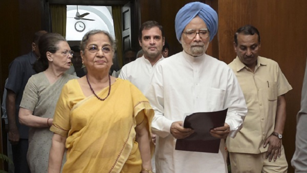 Manmohan Singh Family:मनमोहन सिंह के परिवार में कौन-कौन है? बेटियों ने ...