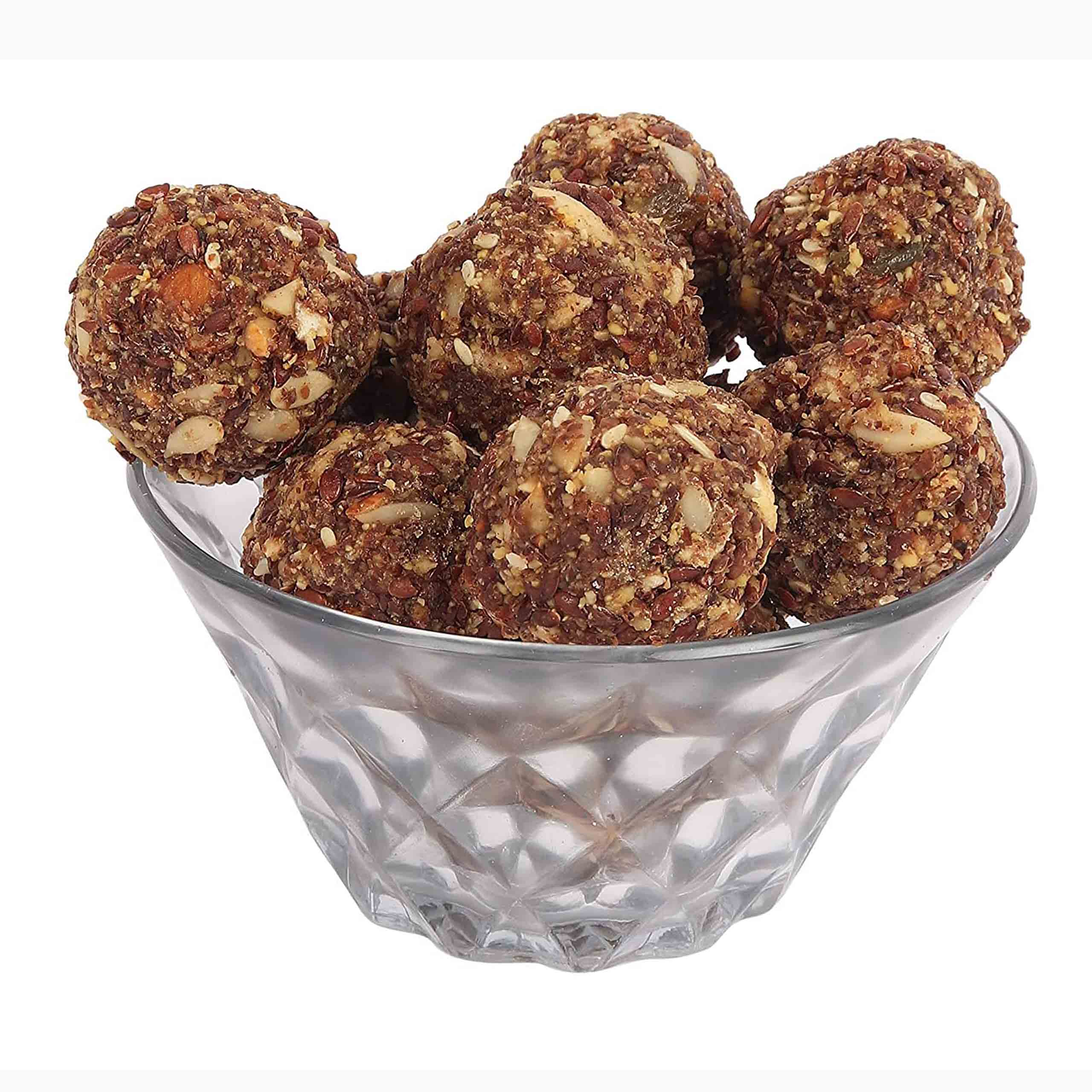 दादी के बताए गए तरीके से तैयार करें अरसी का लड्डू, सर्दी-गर्मी हर मौसम ...