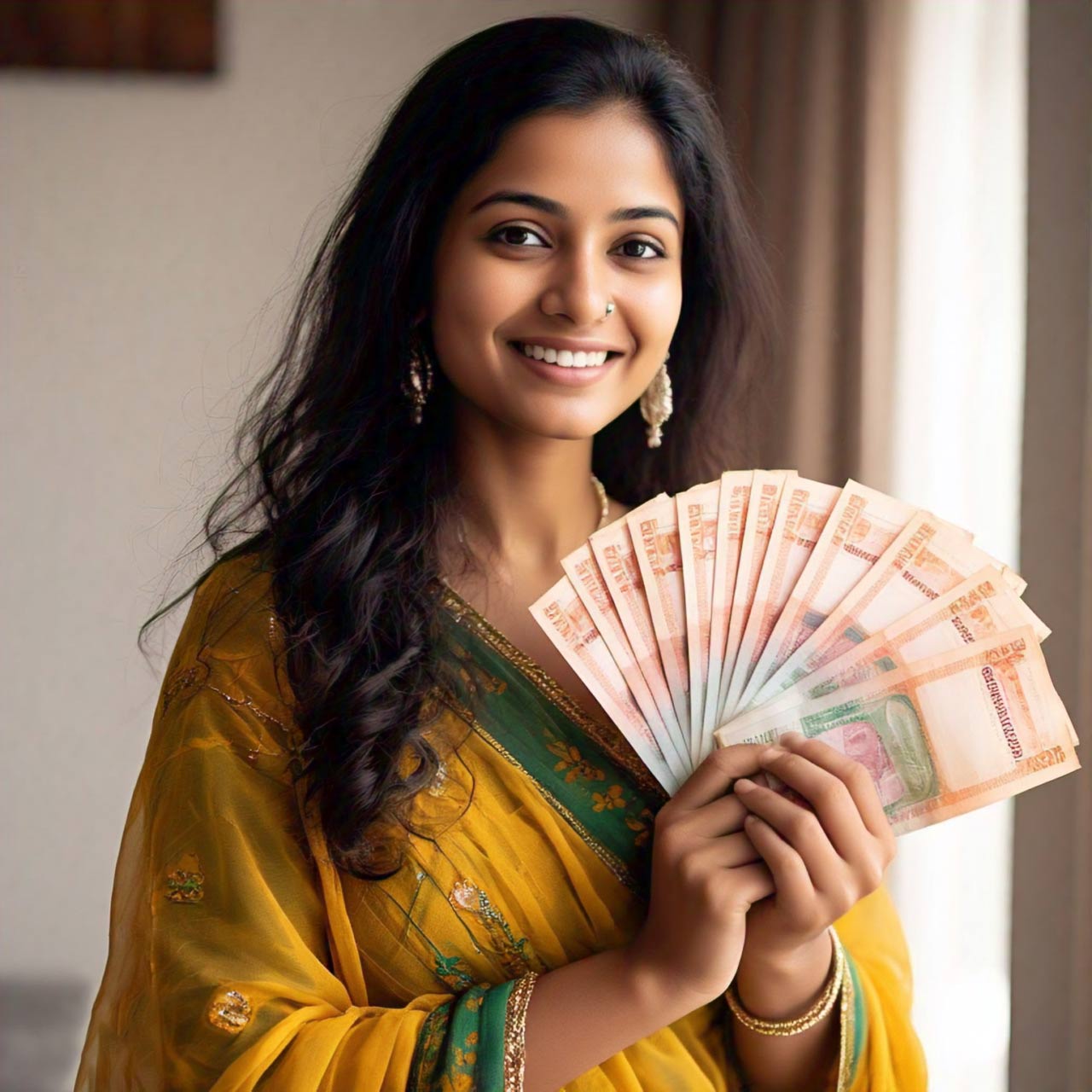 Maiya Samman Yojana के तहत इस दिन खाते में आएंगे 2500 रुपये, ऐसे चेक ...