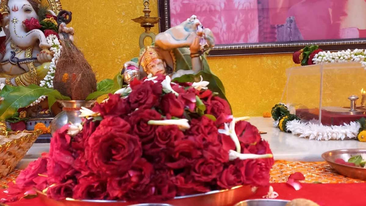 क्या सुंदरकांड और बजरंगबाण का पाठ साथ में कर सकते हैं? | kya sunderkand ...