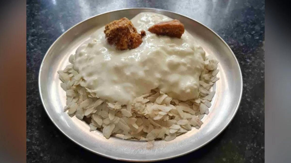 Makar Sankranti 2025: मकर संक्रांति के दिन दही-चूड़ा खाने का ज्योतिष ...