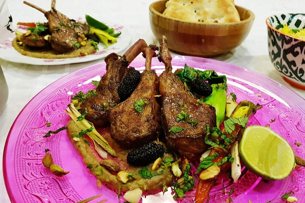 मटन चाप कैसे हुई इतनी फेमस? जानिए इनका दिलचस्प इतिहास | history of ...