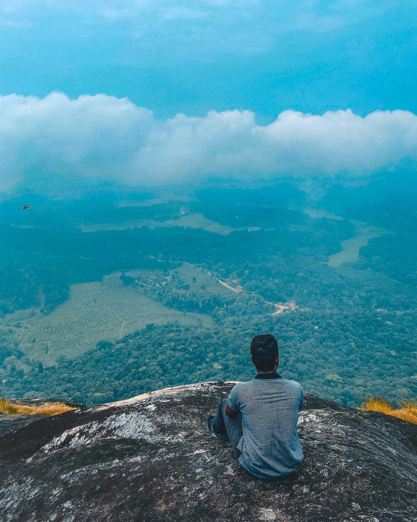 Karnataka Hidden Places: क्या आपने कर्नाटक की इस अद्भुत जगह को ...