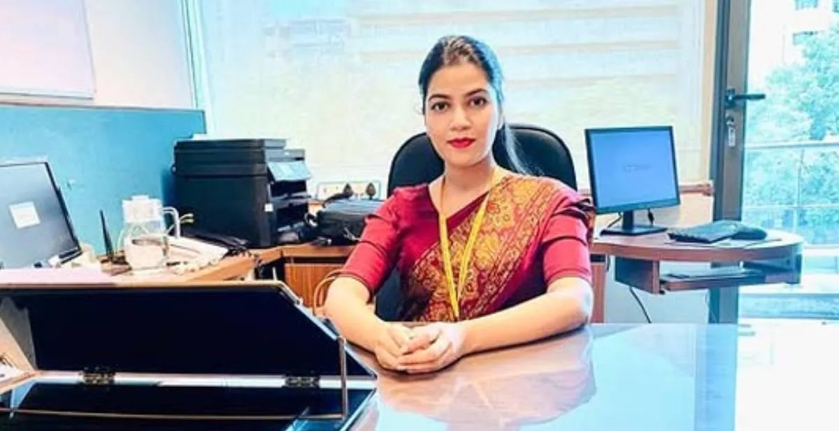 चोटी या खुले बाल... जानें UPSC के इंटरव्यू में कैसी होनी चाहिए महिलाओं ...