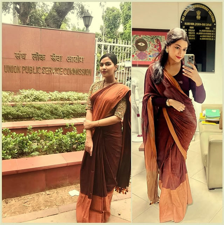 चोटी या खुले बाल... जानें UPSC के इंटरव्यू में कैसी होनी चाहिए महिलाओं ...