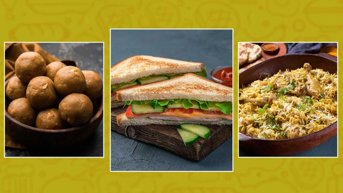 रोजाना बच जाता है खाना तो बना लें ये आइटम, सब करेंगे तारीफ | turn your ...