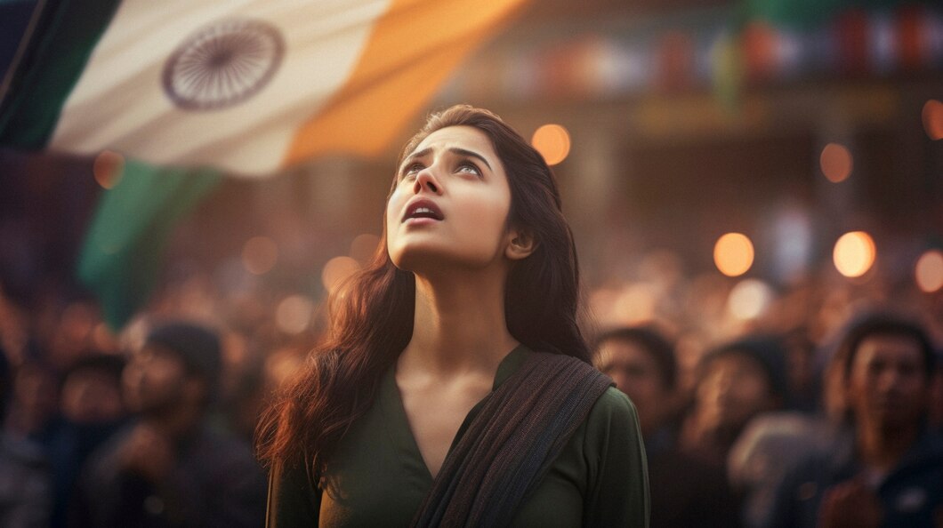 Republic Day 2025 Jana Gana Mana Meaning: जन गण मन का क्या होता है ...