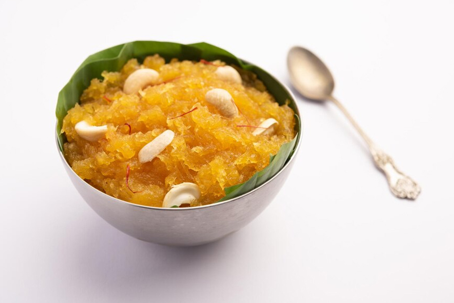 बसंत पंचमी पर इन 4 तरह के व्यंजनों से तैयार करें ये स्पेशल थाली ...