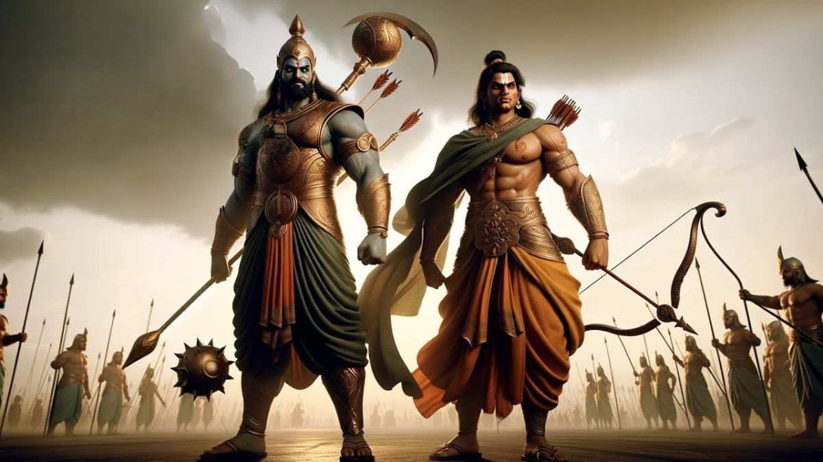 दुर्योधन ने कब और क्यों दिया था अर्जुन को वरदान? | when and why did ...