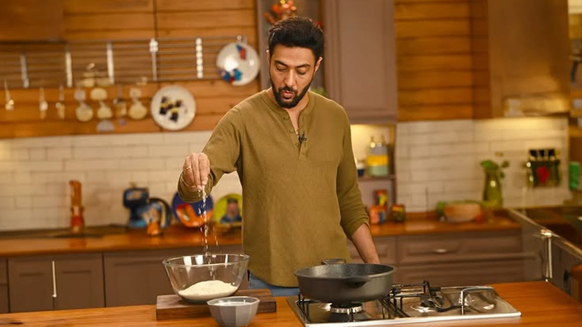 Ranveer Brar Cooking Tips: खाने में चीनी डालने से क्या होगा? स्वाद ...