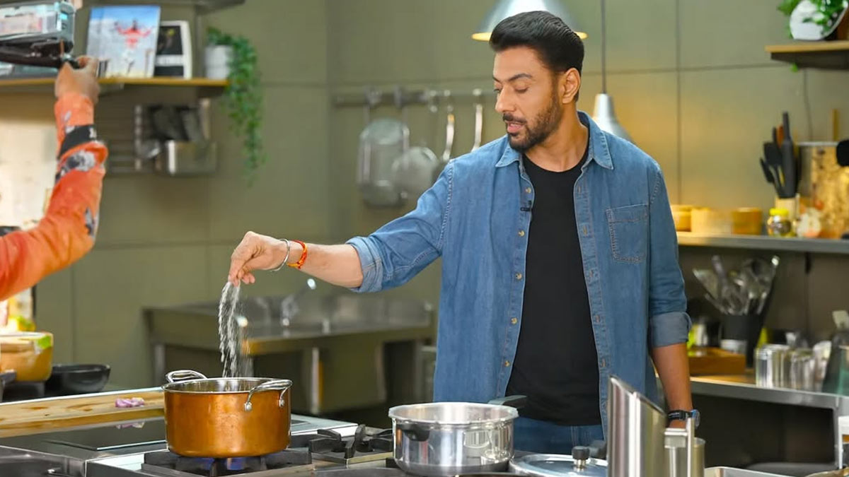 Ranveer Brar Cooking Tips: खाने में चीनी डालने से क्या होगा? स्वाद ...