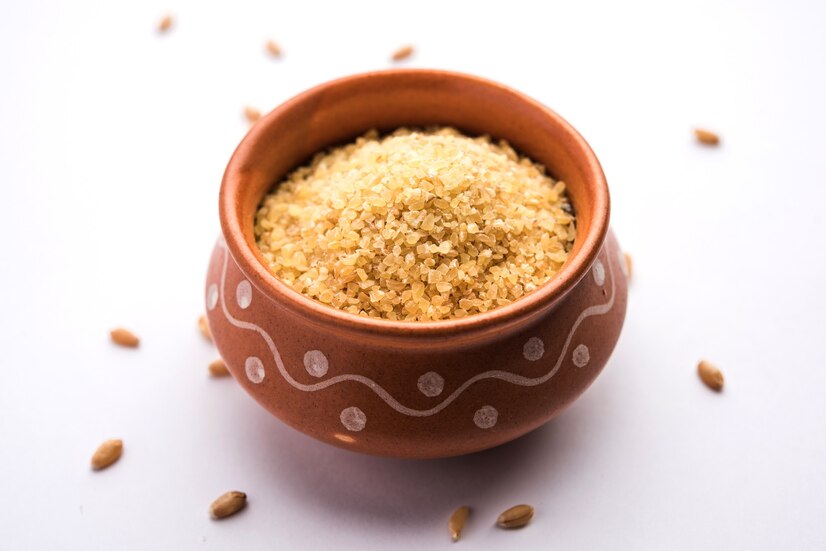 Dalia vs Quinoa: सेहत के लिए क्या है ज्यादा हेल्दी? | dalia vs quinoa ...