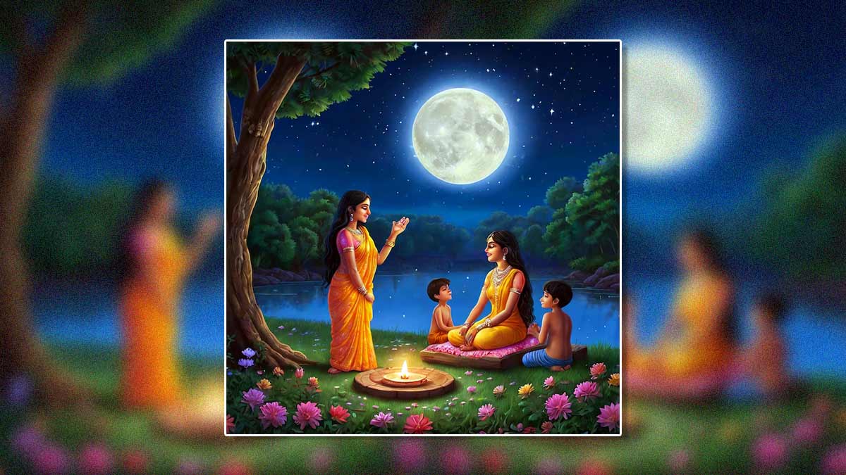 Magh Purnima Kab Hai 2025: इस साल कब पड़ेगी माघ पूर्णिमा, शुभ मुहूर्त ...