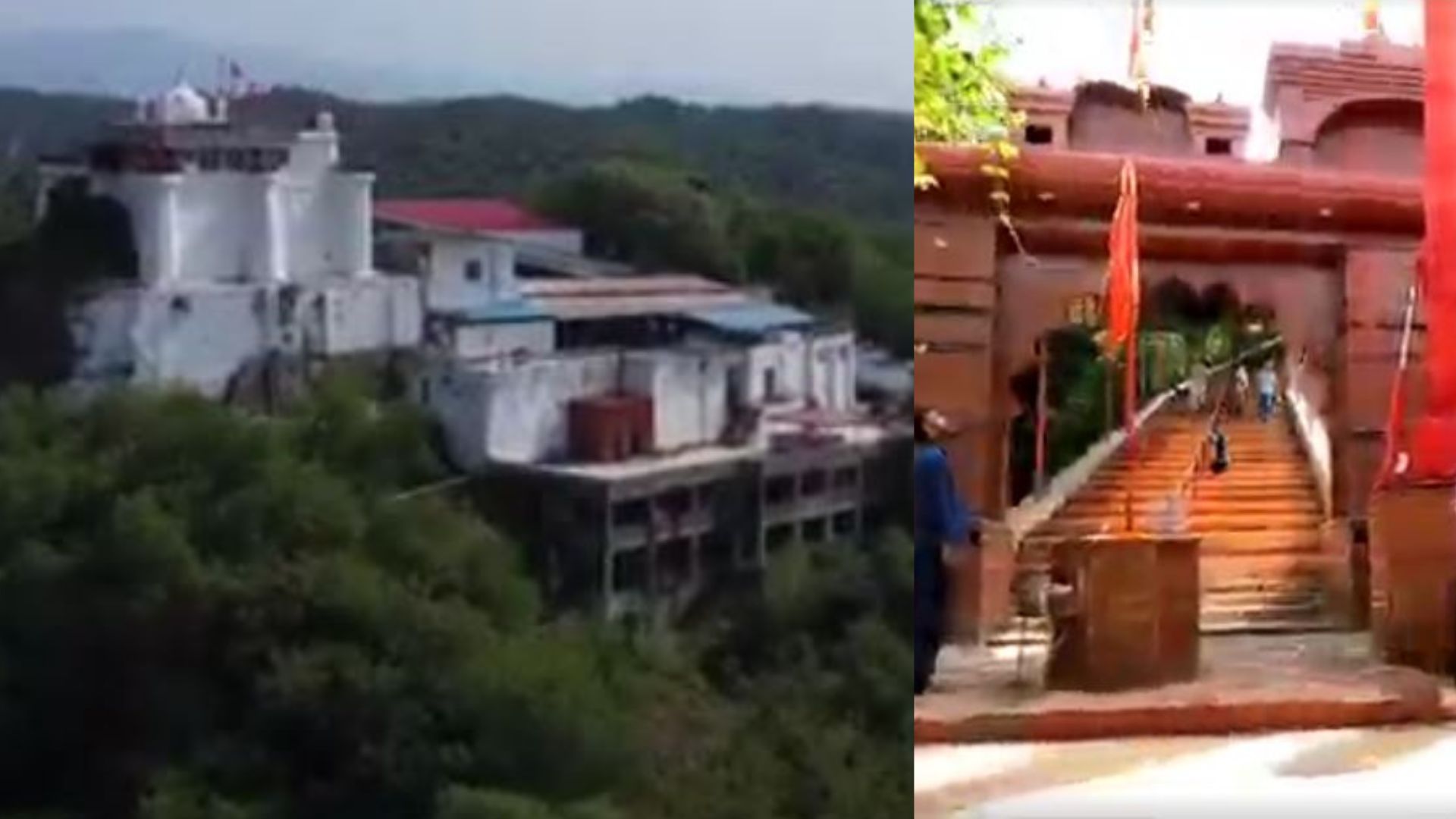 Jayanti Devi Temple: चंडीगढ़ से जाएं माता जयंती देवी के दर्शन करने, महज 10 किमी की दूरी पर स्थित ...