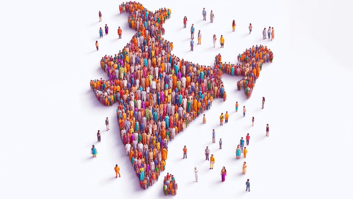 क्यों 10 साल के गैप पर ही होती है जनगणना, समय पर न हो तो क्या हो सकती ...