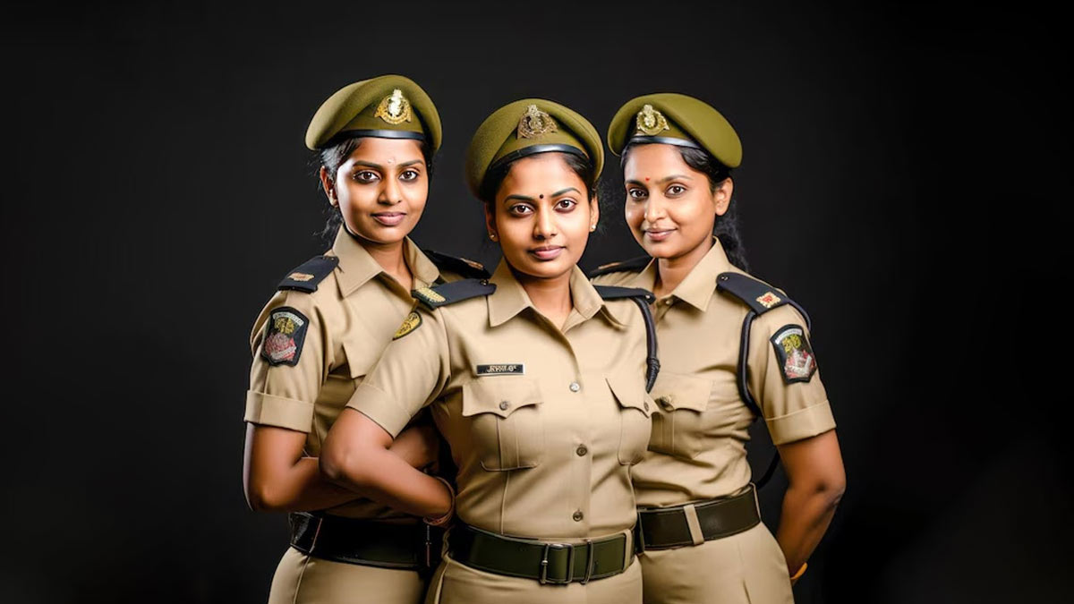 SP, SSP, DIG, IG में सबसे पावरफुल कौन? जानिए पुलिस अधिकारियों के रोल्स ...