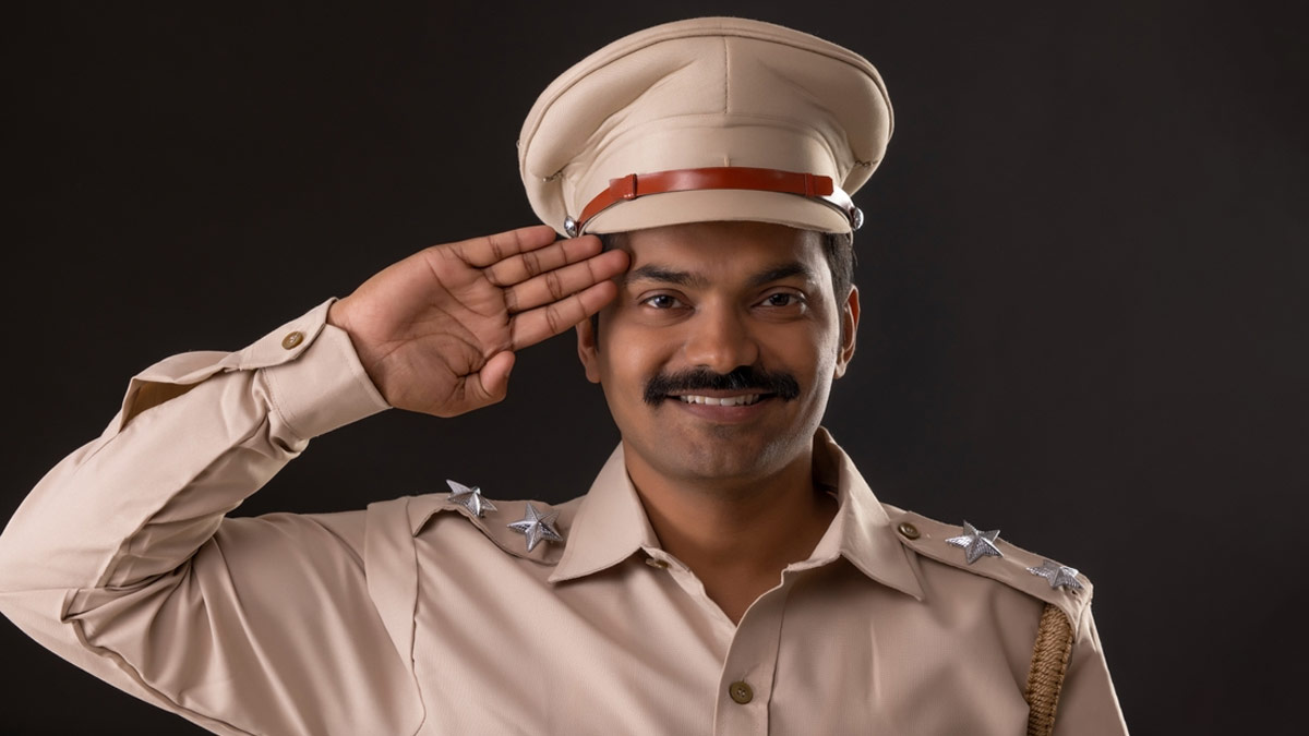 SP, SSP, DIG, IG में सबसे पावरफुल कौन? जानिए पुलिस अधिकारियों के रोल्स ...