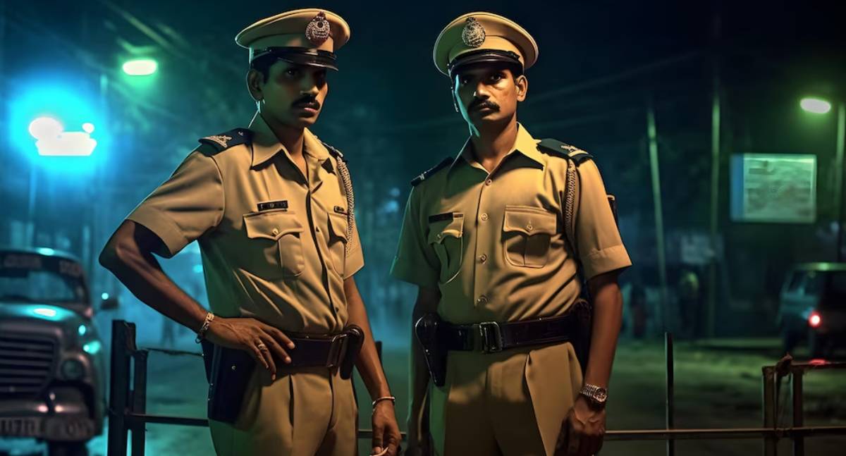 DIG, IG, SP और SSP में सबसे पावरफुल कौन? जानिए पुलिस अधिकारियों के ...