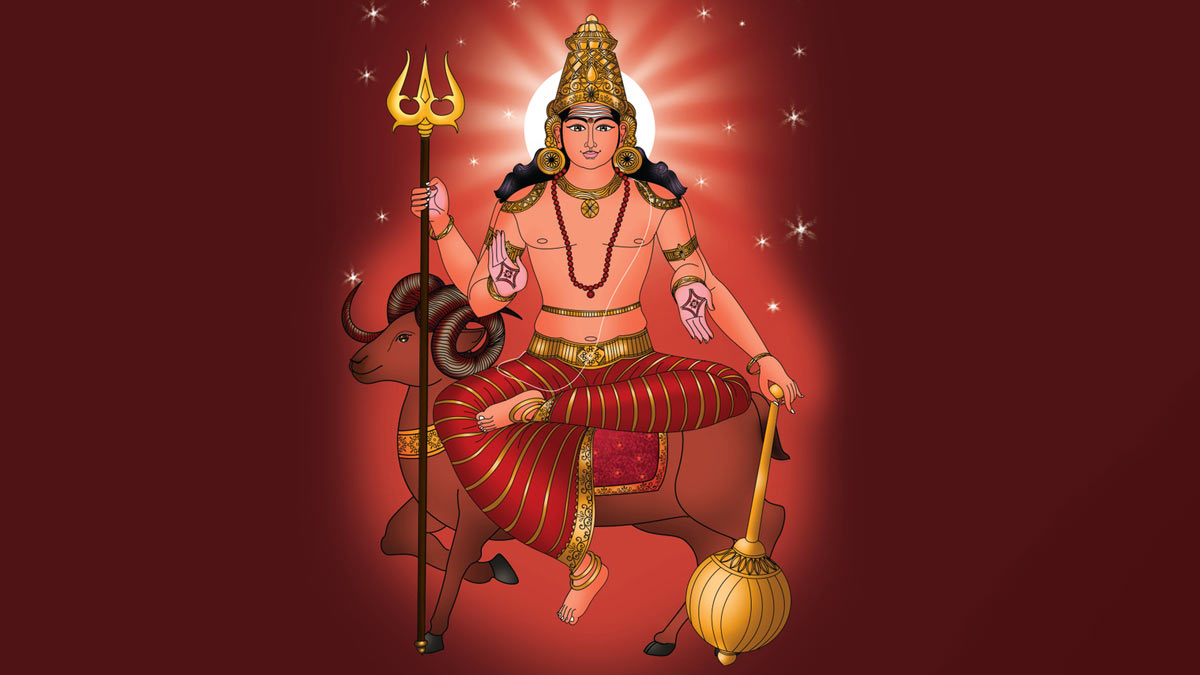 Bhaum Pradosh Vrat 2025 Stotra: भौम प्रदोष व्रत के दिन मंगल दोष से ...