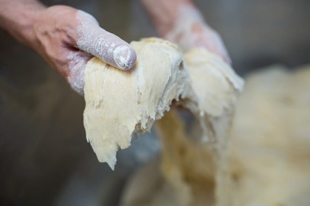 उंगलियों से चिपके आटे को हटाने के ये हैक्स नहीं जानते होंगे आप | how to ...