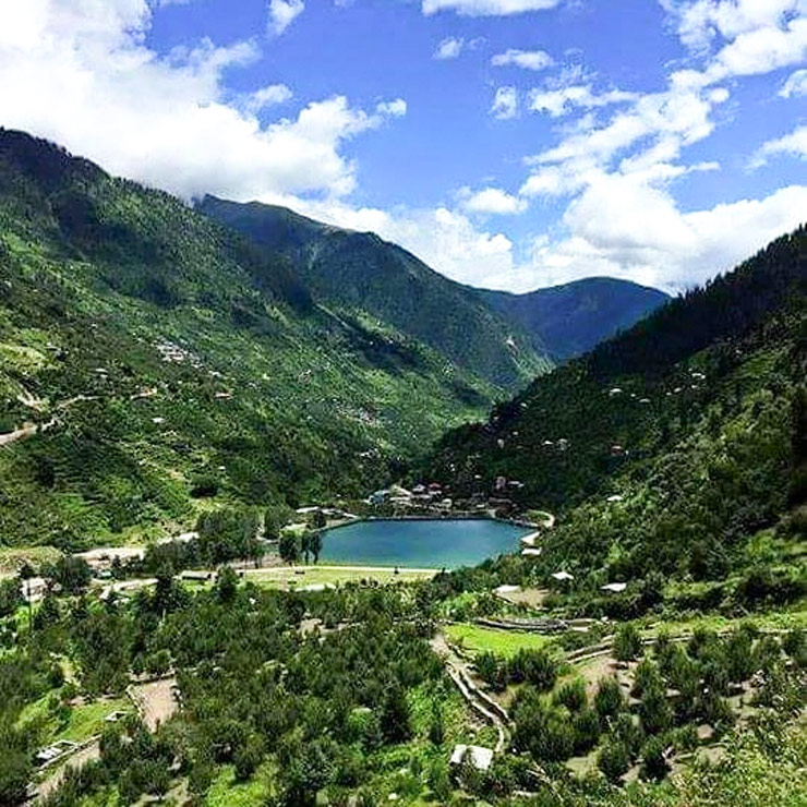 Himachal Pradesh Hidden Valley: हिमाचल प्रदेश की इस वैली का दीदार किया ...