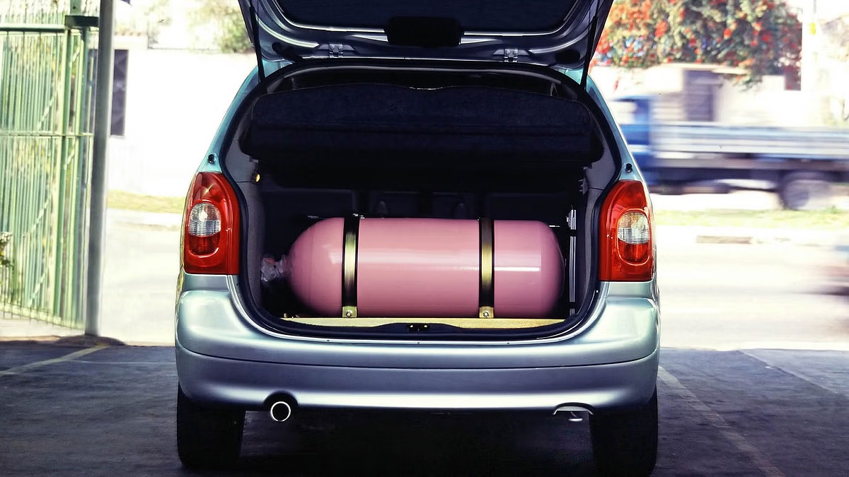 CNG vs Hybrid vs Electric Car: जानिए कौन-सी कार खरीदना रहेगा फायदे का सौदा? | cng hybrid ...